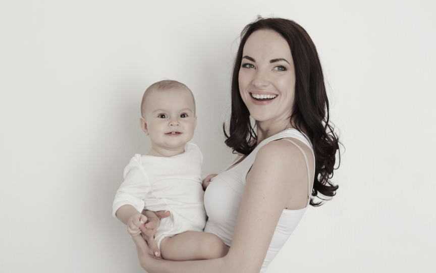 Svangerskap | Fødsel | Barsel - Hjemmefødsel