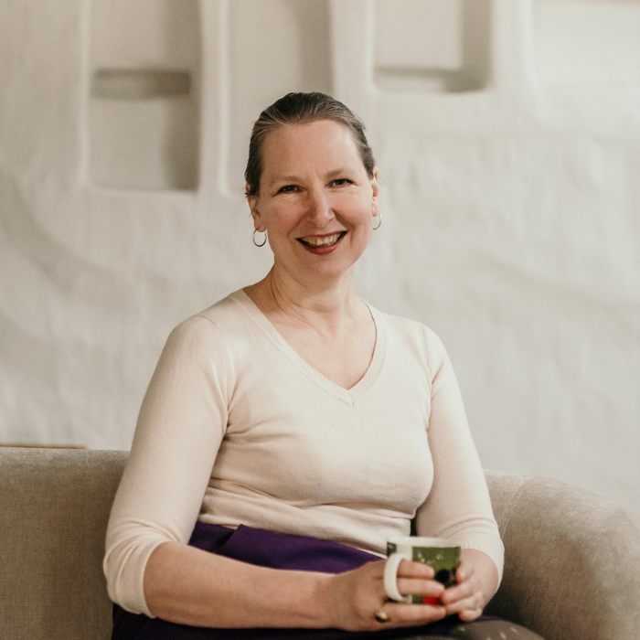 Møt jordmødrene i Min Fødsel